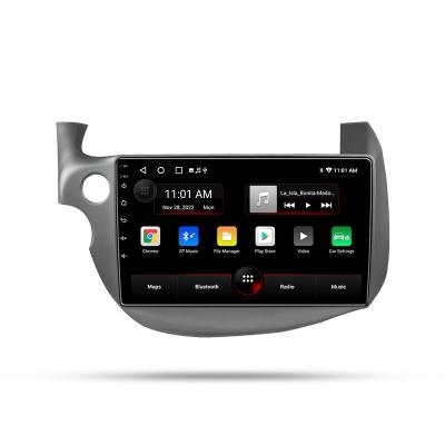 China 4-Core For Honda FIT 2008+Full Touch Screen Car Computer Bluetooth Car Navigation for sale