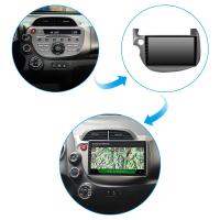 China 4-Core For Honda FIT 2008+Full Touch Screen Car Computer Bluetooth Car Navigation for sale