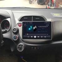 China 4-Core For Honda FIT 2008+Full Touch Screen Car Computer Bluetooth Car Navigation for sale