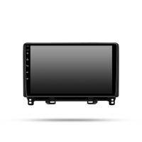 China 8-Core For Honda FIT 2021+ Real-Time Traffic Condition Bluetooth Car Navigation for sale
