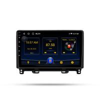China 4-Core For Honda FIT 2021+ Hd Night Vision Car Display Bluetooth Car Navigation for sale