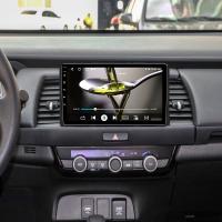 China 8-Core For Honda FIT 2021+ Real-Time Traffic Condition Bluetooth Car Navigation for sale