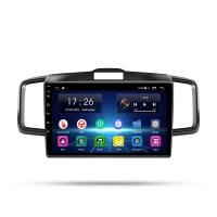 China For Honda FIT RHD 2008+ 4G Wifi Carplay Hd Tachograph Bluetooth Car Navigation for sale