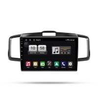 China 4-core For Honda FIT RHD 2008+ 4G Wifi  Internet Access Bluetooth Car Navigation for sale