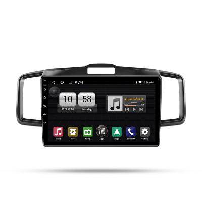 China 4-core For Honda FIT RHD 2008+ 4G Wifi  Internet Access Bluetooth Car Navigation for sale