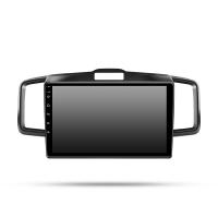 China 4-core For Honda FIT RHD 2008+ 4G Wifi  Internet Access Bluetooth Car Navigation for sale