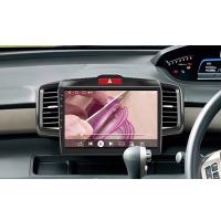 China 4-core For Honda FIT RHD 2008+ 4G Wifi  Internet Access Bluetooth Car Navigation for sale
