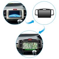 China 4-core For Honda FIT RHD 2008+ 4G Wifi  Internet Access Bluetooth Car Navigation for sale