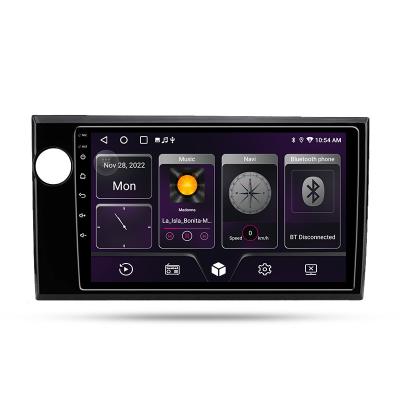 China For Honda BRV 2015+ Bluetooth Phone Book Bluetooth Music Bluetooth Car Navigation for sale