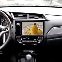 China For Honda BRV 2015+ Bluetooth Phone Book Bluetooth Music Bluetooth Car Navigation for sale