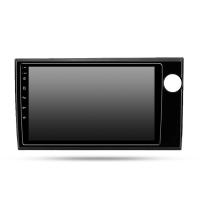 China For Honda BRV RHD 2015+ Voice-controlled vehicle display Bluetooth Car Navigation for sale