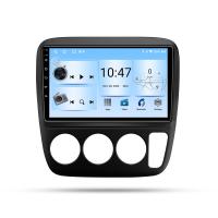 China 4-Core For Honda CRV 1997+ Wireless Bluetooth Car MP5 Bluetooth Car Navigation for sale