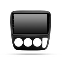 China 4-Core For Honda CRV 1997+ Wireless Bluetooth Car MP5 Bluetooth Car Navigation for sale