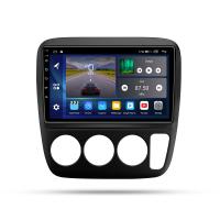 China 8-Core For Honda CRV 1997+ Voice-activated car computer Bluetooth Car Navigation for sale