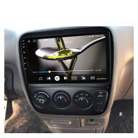 China 4-Core For Honda CRV 1997+ Wireless Bluetooth Car MP5 Bluetooth Car Navigation for sale