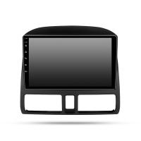 China For Honda CRV 2002+ Hd Video Playback On The Car Computer Bluetooth Car Navigation for sale