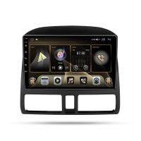 China For Honda CRV 2002+ Hd Video Playback On The Car Computer Bluetooth Car Navigation for sale