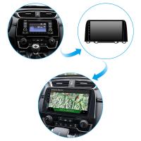 China For Honda CRV 2017+ Full Touch Screen Hd Reverse Rearview Bluetooth Car Navigation for sale