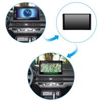 China 4-core For Honda CRV 2023+ Android HD car display Bluetooth Car Navigation for sale