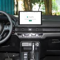China 4-core For Honda CRV 2023+ Android HD car display Bluetooth Car Navigation for sale