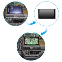 China 4-Core For Honda Odyssey 2022+ Hd Night Vision Car Computer Bluetooth Car Navigation for sale