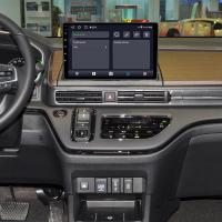 China 4-Core For Honda Odyssey 2022+ Hd Night Vision Car Computer Bluetooth Car Navigation for sale