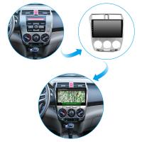 China For Honda City 2008+Wireless Bluetooth GPS Car Computer Bluetooth Car Navigation for sale
