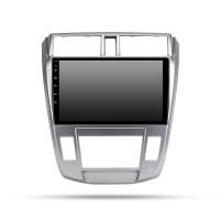 China 4-Core For Honda City 2008+ Online Music Car Computer Bluetooth Car Navigation for sale