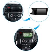 China 4-Core For Honda City Middle East 2015+ Hd Astern Image Bluetooth Car Navigation for sale