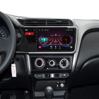 China 4-Core For Honda City Middle East 2015+ Hd Astern Image Bluetooth Car Navigation for sale