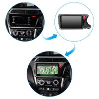 China For Honda City RHD 2015+ 4G WIFI Real-Time News Reading Bluetooth Car Navigation for sale