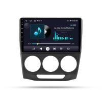 China For Honda CRIDER 2013+ HD Video Playback Car Computer Bluetooth Car Navigation for sale