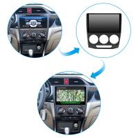 China For Honda CRIDER 2013+ HD Video Playback Car Computer Bluetooth Car Navigation for sale