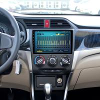 China For Honda CRIDER 2013+ HD Video Playback Car Computer Bluetooth Car Navigation for sale