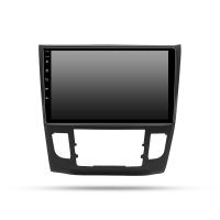 China For Honda CRIDER 2013+ WiFi 4G Internet Access Car Computer Bluetooth Car Navigation for sale