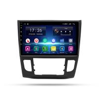 China 4-Core For Honda CRIDER 2013+ Online Music Car MP5 Bluetooth Car Navigation for sale