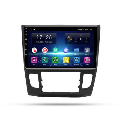 China 4-Core For Honda CRIDER 2013+ Online Music Car MP5 Bluetooth Car Navigation for sale