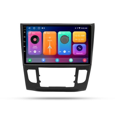 China For Honda CRIDER 2013+ WiFi 4G Internet Access Car Computer Bluetooth Car Navigation for sale