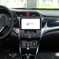 China For Honda CRIDER 2013+ WiFi 4G Internet Access Car Computer Bluetooth Car Navigation for sale