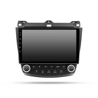 China For Honda ACCORD 2007+ Full Touch Screen Car Screen Bluetooth Car Navigation for sale