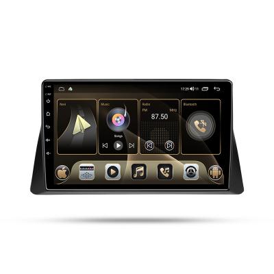 China For Honda ACCORD 2008+ Hd Night Vision Astern Video Bluetooth Car Navigation for sale