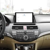 China 4-Core For Honda ACCORD 2008+ Bluetooth Phone Book Bluetooth Car Navigation for sale
