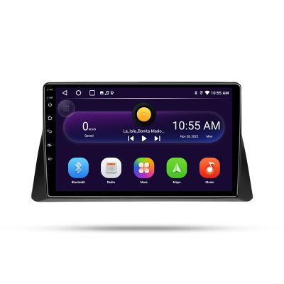 China 4-Core For Honda ACCORD 2008+ Bluetooth Phone Book Bluetooth Car Navigation for sale