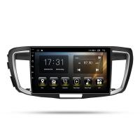 China 8-Core For Honda ACCORD 2014+ Google Maps Car Computer Bluetooth Car Navigation for sale