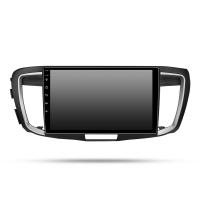 China 8-Core For Honda ACCORD 2014+ Google Maps Car Computer Bluetooth Car Navigation for sale