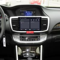 China 8-Core For Honda ACCORD 2014+ Google Maps Car Computer Bluetooth Car Navigation for sale