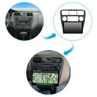 China For Honda ACCORD 2003+ Mobile Phone Screen Car Computer Bluetooth Car Navigation for sale