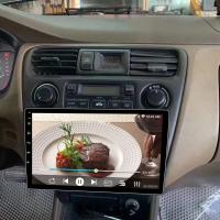China For Honda ACCORD 2003+ Mobile Phone Screen Car Computer Bluetooth Car Navigation for sale