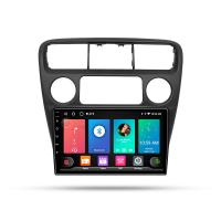 China For Honda ACCORD 2003+ WiFi 4G Online Music Carplay Bluetooth Car Navigation for sale
