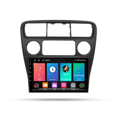 China For Honda ACCORD 2003+ WiFi 4G Online Music Carplay Bluetooth Car Navigation for sale